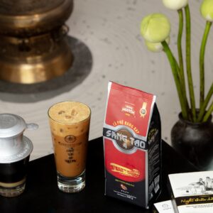 Trung Nguyên Legend Coffee World Philly | Coffee Shop 19147