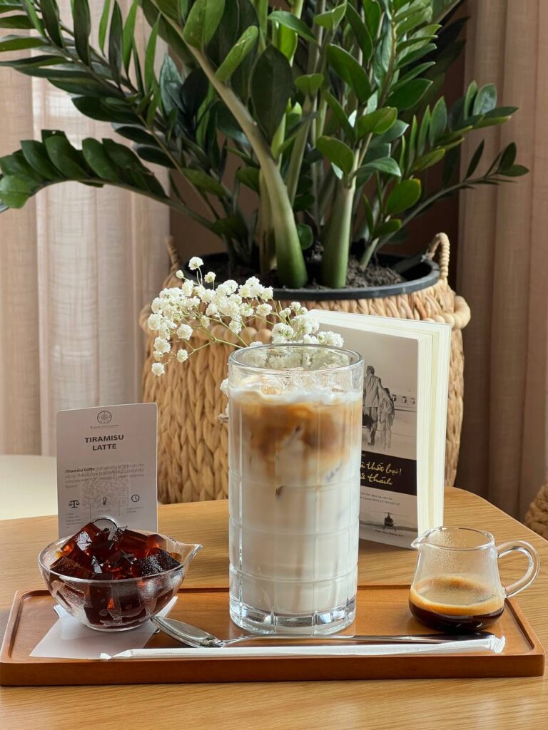 Trung Nguyên Legend Coffee World Philly | Coffee Shop 19147